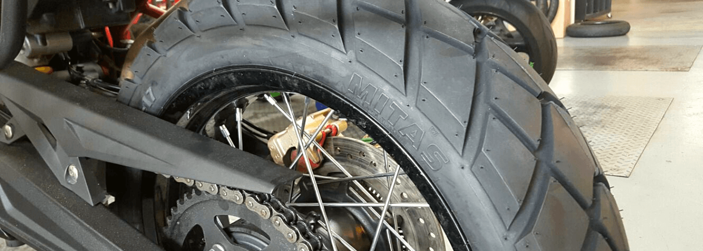 Mitas E-08 - Moto Trekkin