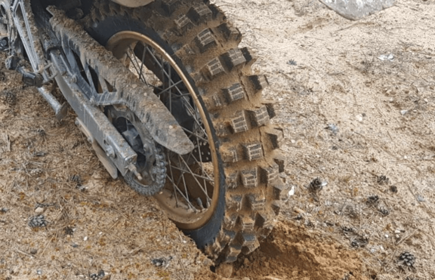 Mitas C-02 - Moto Trekkin