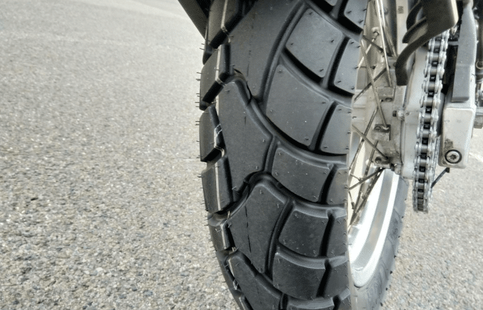 Mitas MC24 - Moto Trekkin